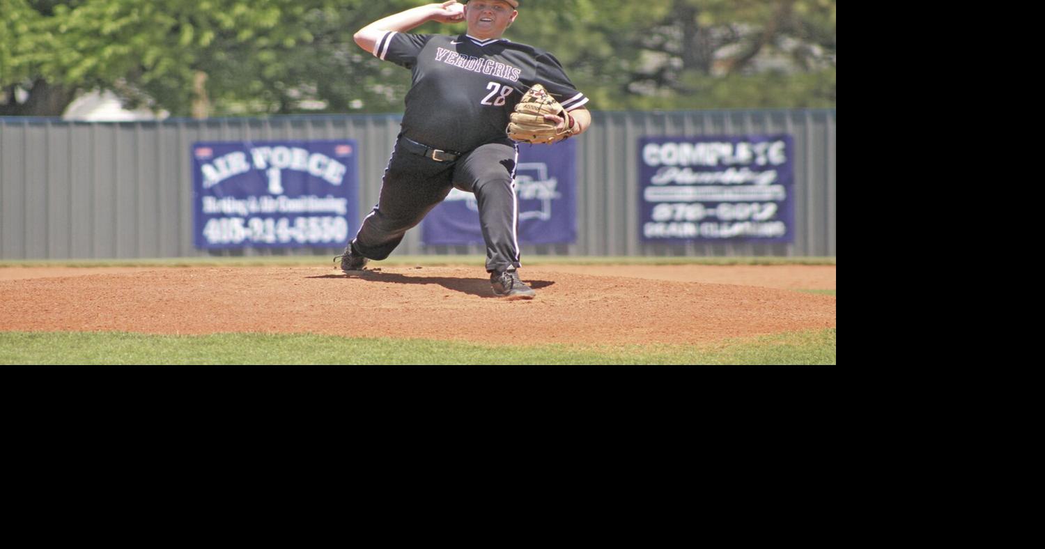 BASEBALL: Verdigris falls to Elk City in 4A state quarterfinals ...