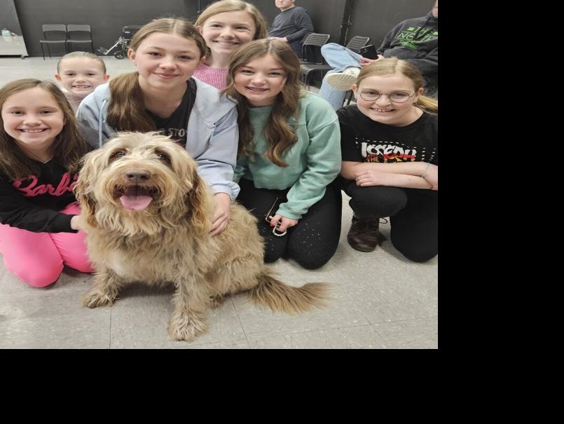 'Annie' actor takes stage again | News | claremoreprogress.com