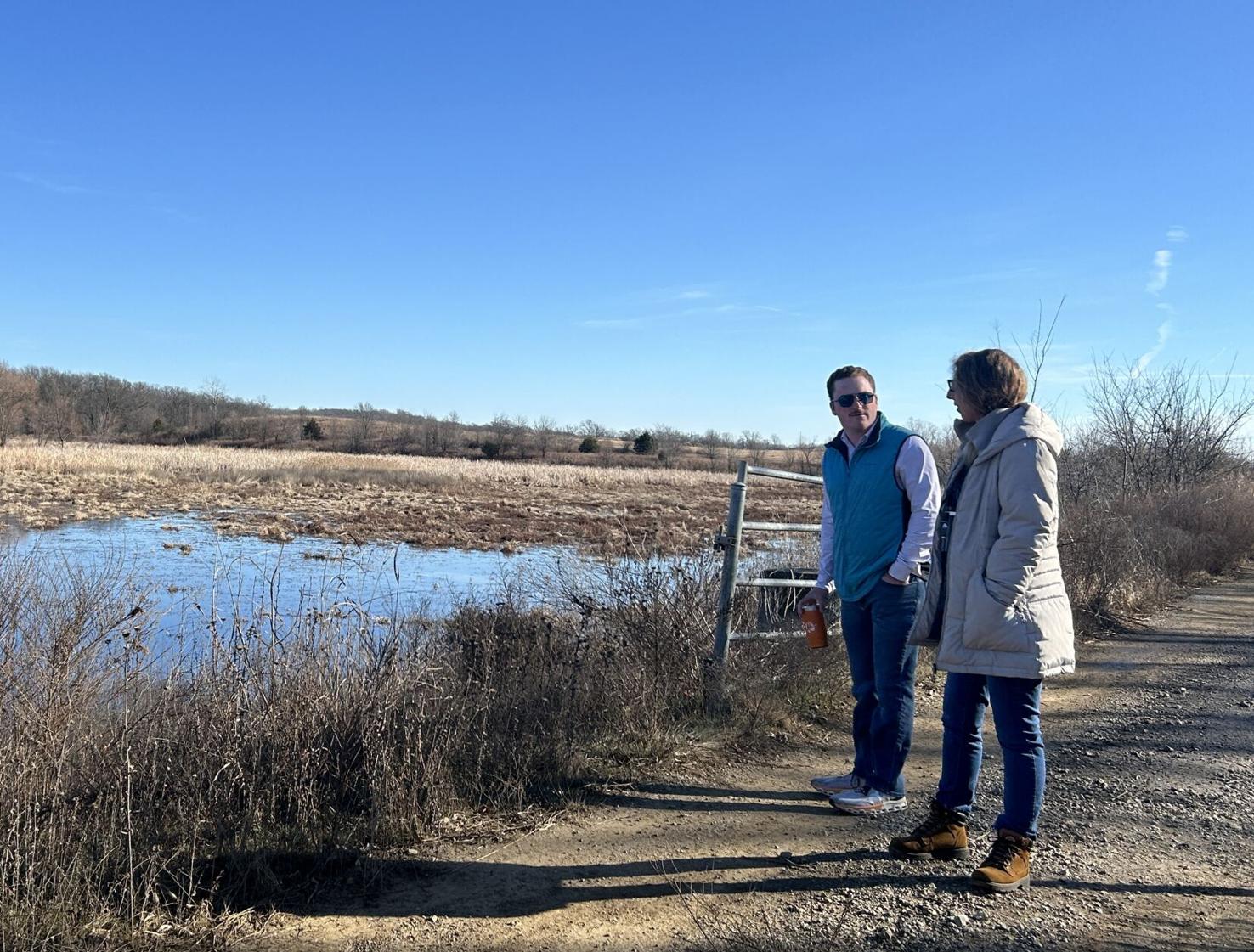 lane brown kelly boegemann | | claremoreprogress.com