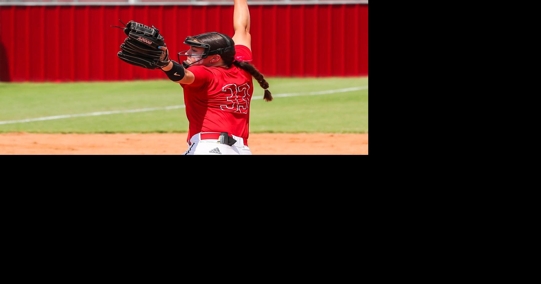 SOFTBALL: Claremore dominates Salina behind Bass, Foster | Sports ...