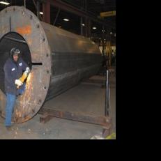 Power Surge: Pelco Structural will carry Oklahoma’s wind energy | Local ...