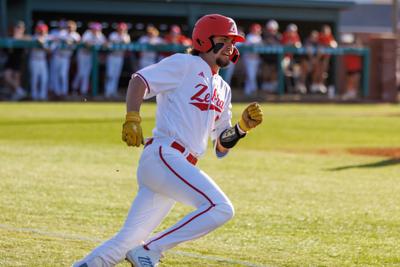BASEBALL: Marlow hands Claremore first loss of season in Southeast ...
