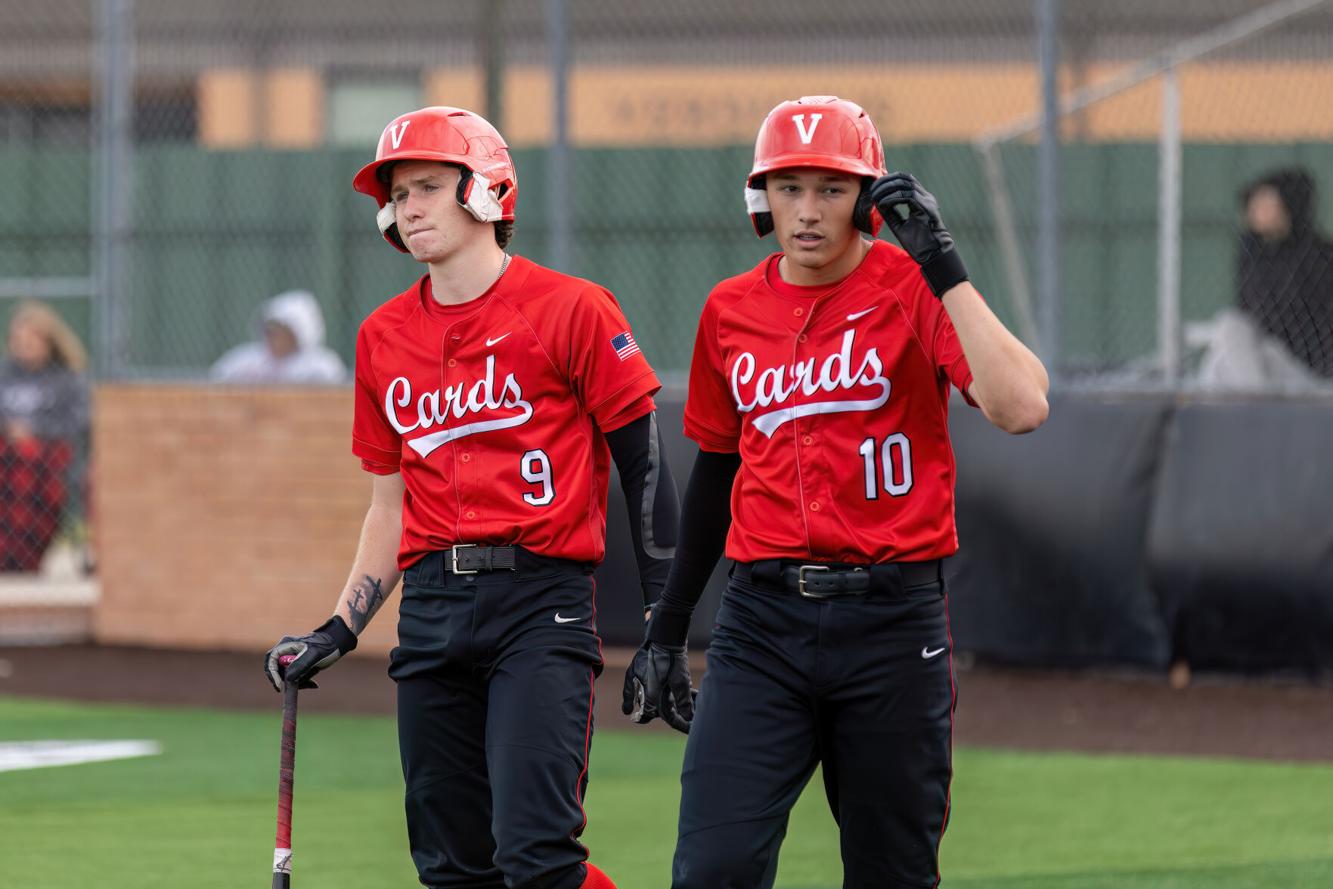 BASEBALL: Verdigris extends streak to 6; Jay game postponed after ...