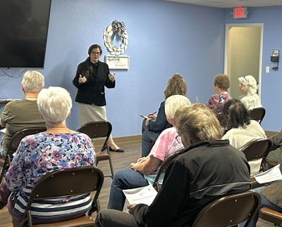 Tulsa elder law attorney gives advice on end-of-life estate planning ...