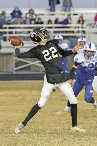 FOOTBALL: Claremore Christian defeats Southwest Christian to claim ...