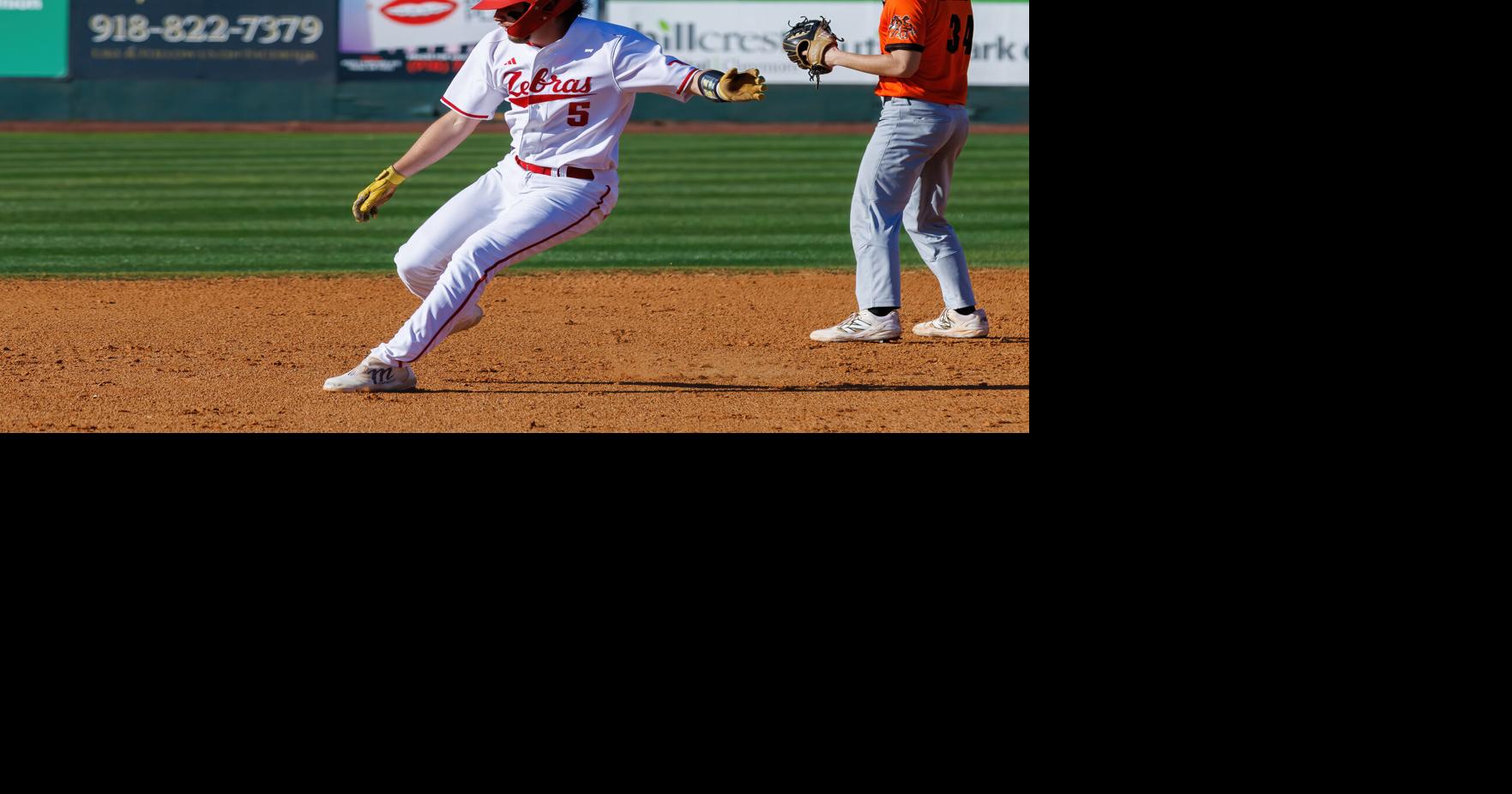 BASEBALL: Claremore edges Washington in extras to close Southeast ...