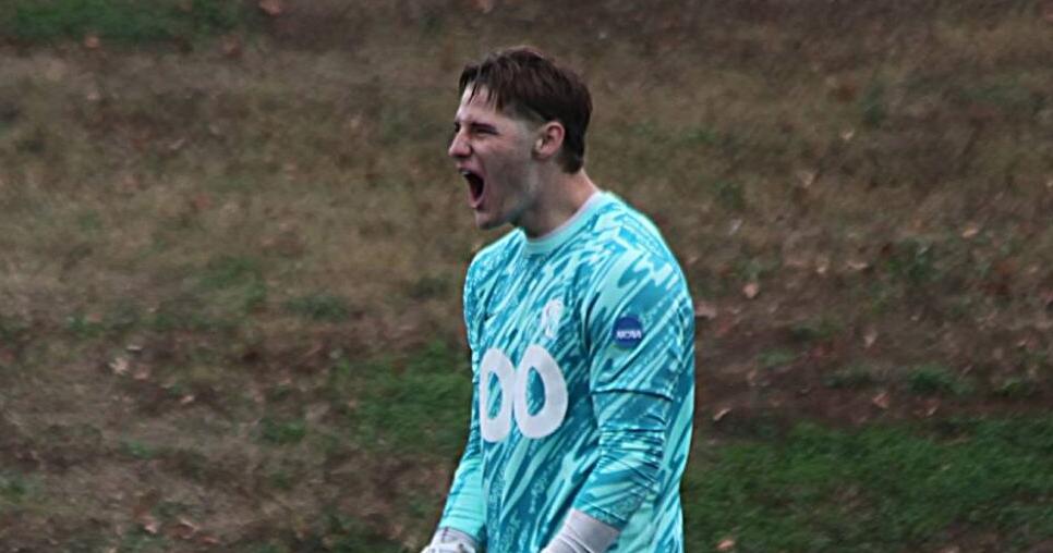 MEN'S SOCCER: Rogers State defeats Cedarville, advances to Sweet 16 ...