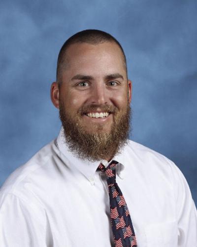 TOY: 2018-2019 Teacher of the Year lineup | News | claremoreprogress.com