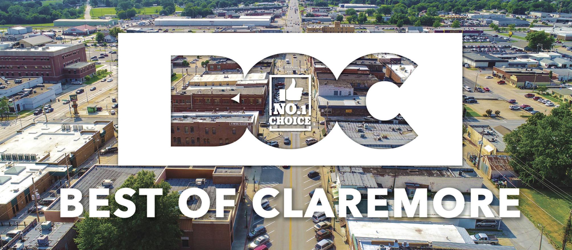 Best of Claremore | News | claremoreprogress.com