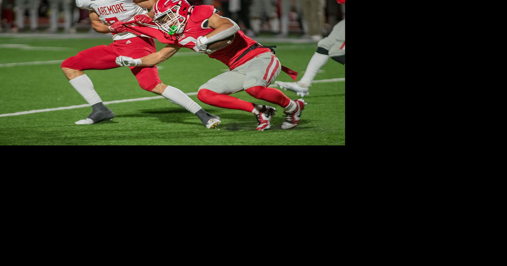 FOOTBALL: Claremore on precipice of immortality as Del City awaits in ...