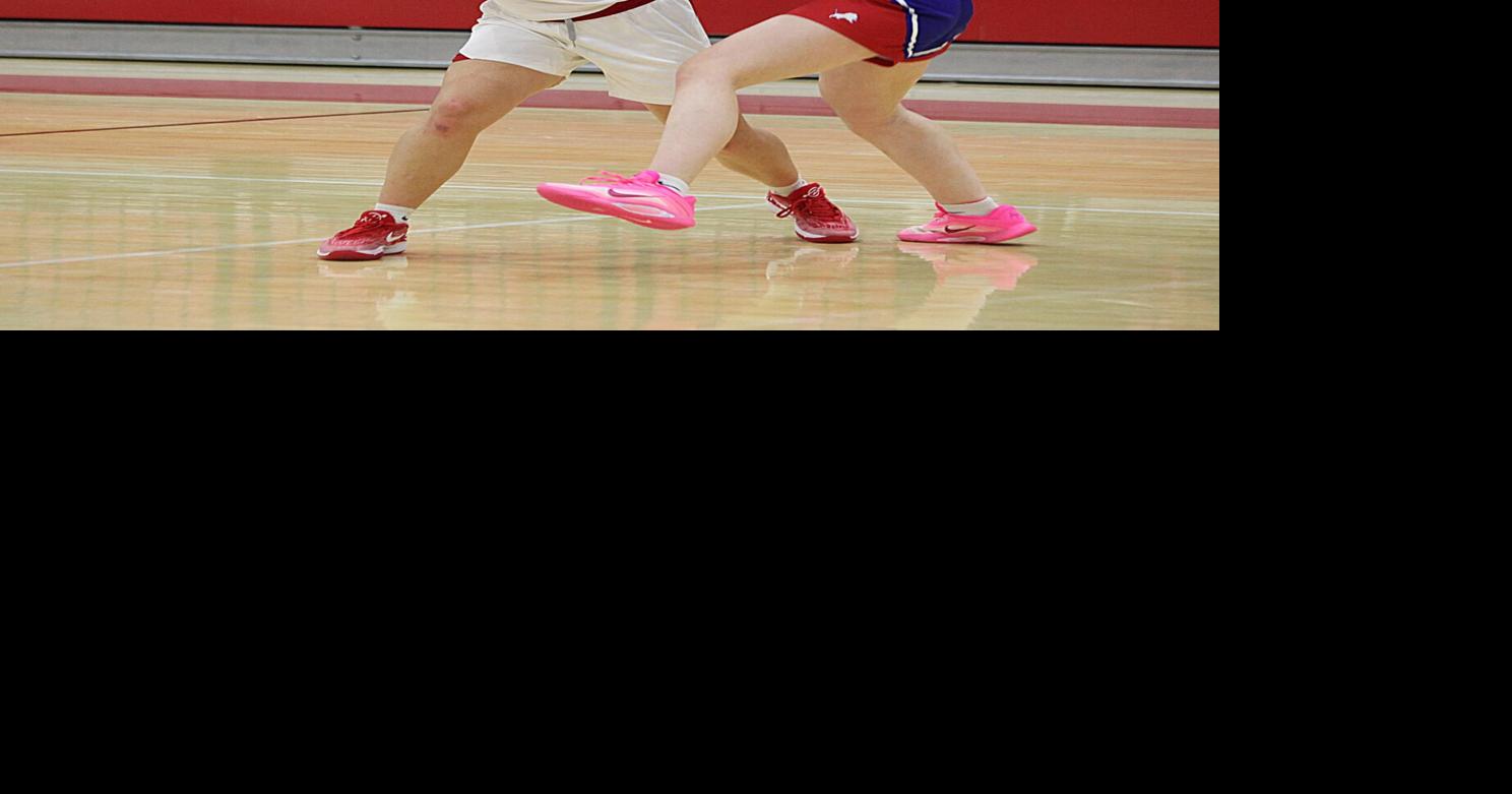 GIRLS BASKETBALL: Claremore steadies itself, surges through Enid News ...