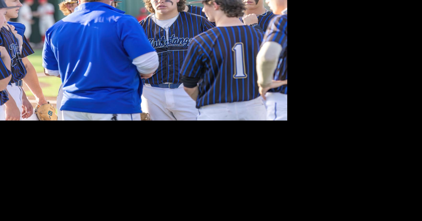 BASEBALL: Oologah's season ends in regional tournament | Sports ...