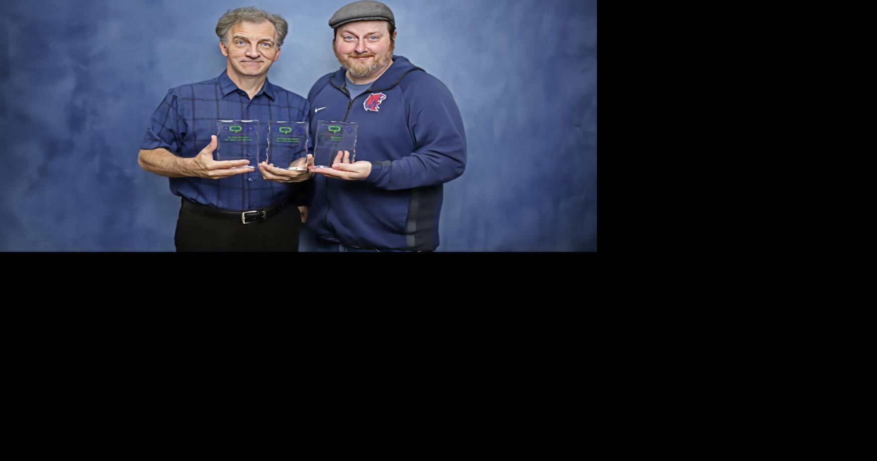 RSU team wins OCPRA awards | News | claremoreprogress.com