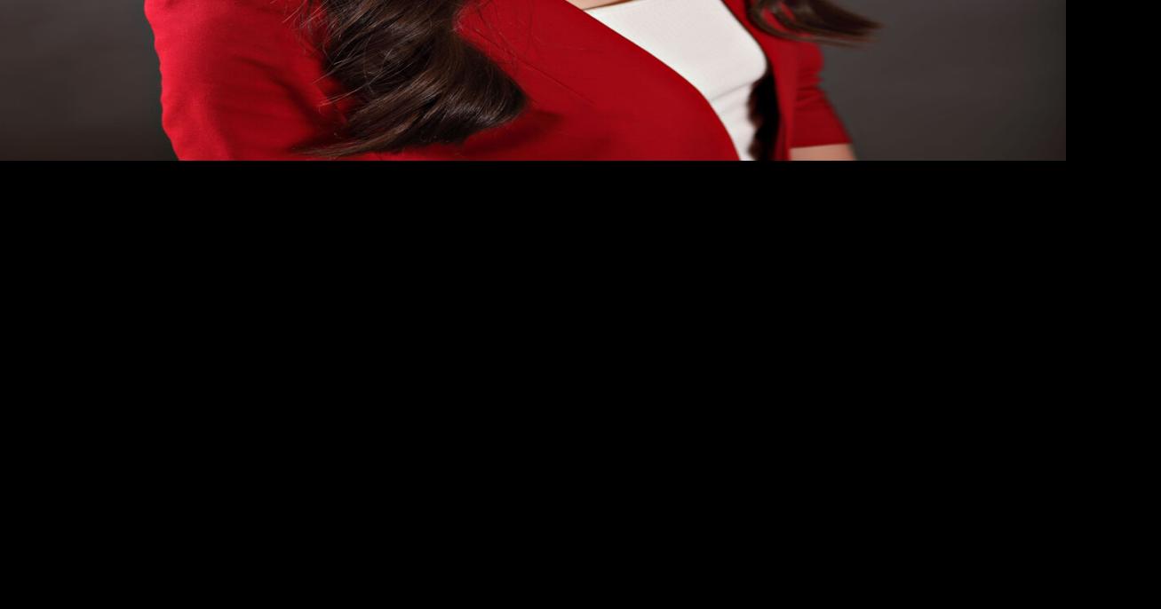 RSU student Cassidy Beck Honored as Newman Civic Fellow | News ...