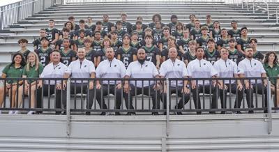 FOOTBALL: New leadership, strategic changes bring hope to Catoosa ...