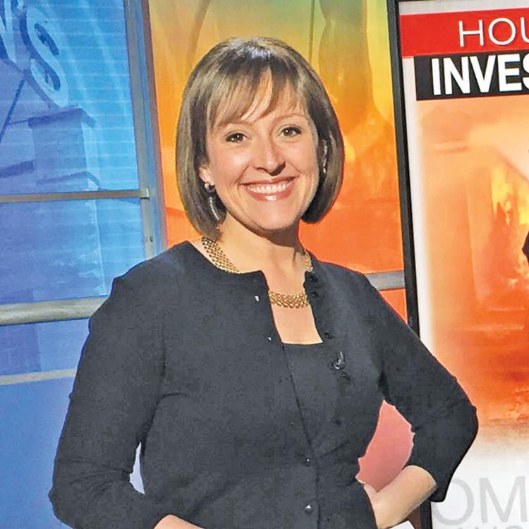 KOTV anchor to be next guest marshal at High Noon Shoot Out | News ...