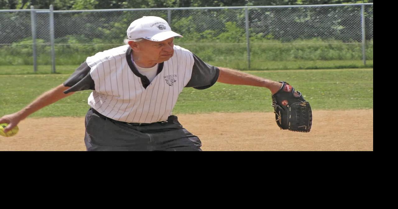 Know Your Neighbor: Coach Windell ‘Win’ Willhoite | Community ...