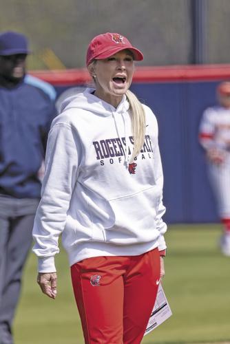 RSU’s Vaughan to be inducted into Claremore Athletic Hall of Fame ...