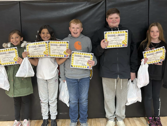 EDUCATION: Verdigris students celebrate | News | claremoreprogress.com