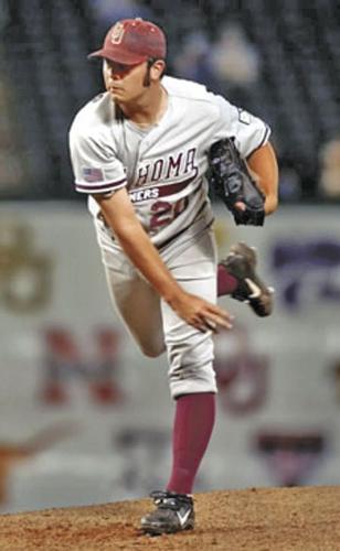 Inola baseball adds Roberts to pitching staff | Sports ...