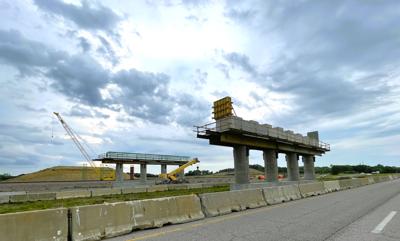 ODOT inching forward on S.H. 20 expansion | News | claremoreprogress.com
