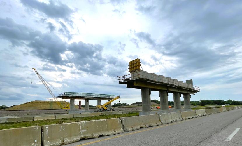 ODOT inching forward on S.H. 20 expansion | News | claremoreprogress.com