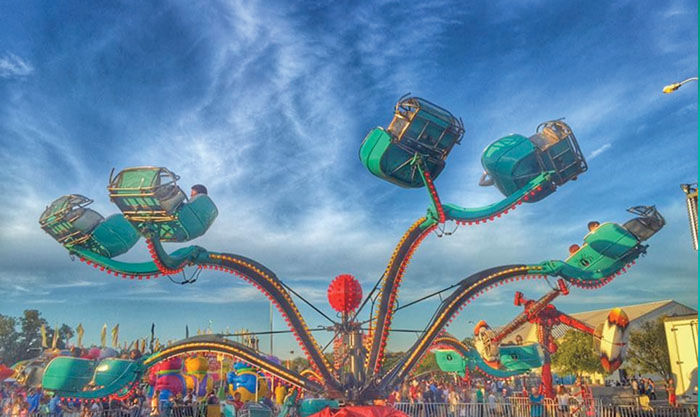 Rogers County Fair: Where Tradition Meets Tomorrow | News ...