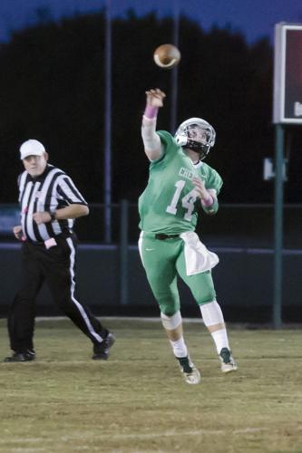 Chelsea scores late to beat Nowata | Sports | claremoreprogress.com