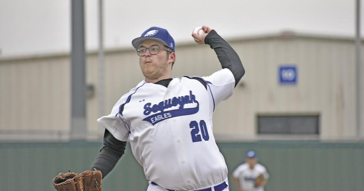 BASEBALL: Sequoyah splits with Chelsea, Sperry | Sports ...