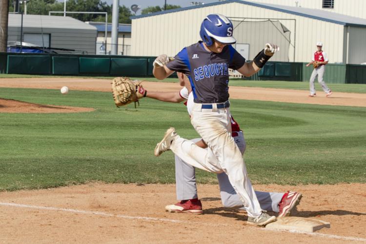 Diaz, Eagles too much for Claremore | Sports | claremoreprogress.com
