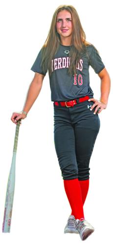 2025 Progress All-County Softball | Sports | claremoreprogress.com