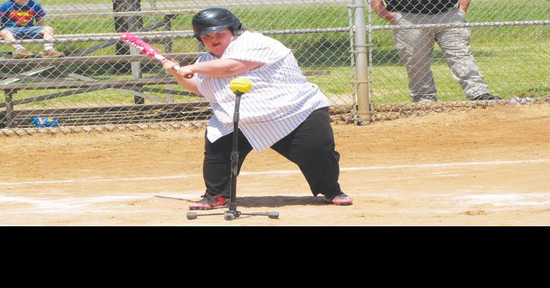 Second annual Wildcat Poker Run to help Special Olympics softball team ...
