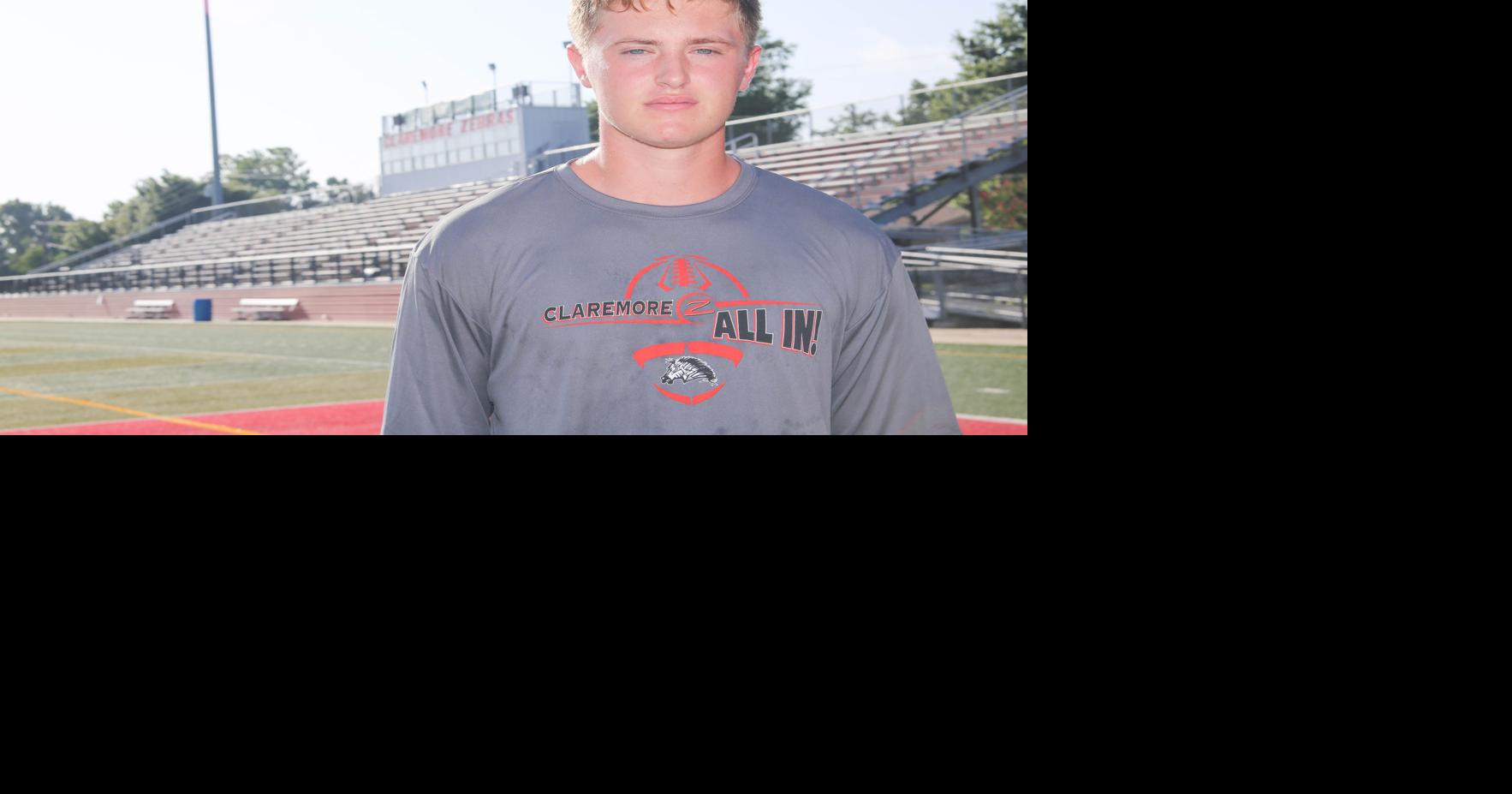 Murdock follows his heart to Claremore | Sports | claremoreprogress.com