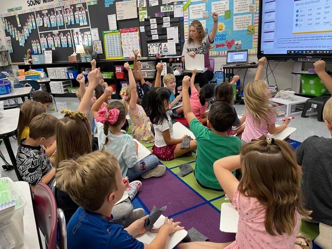 Darsea Sanders' inspiring story embodies dedication, compassion | News ...