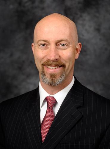 Marsh accepts assistant vice chancellor position at Ole Miss | News ...