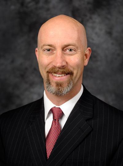 Marsh accepts assistant vice chancellor position at Ole Miss | News ...