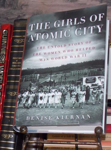 Book review: ‘The Girls of Atomic City’ | Lifestyles ...