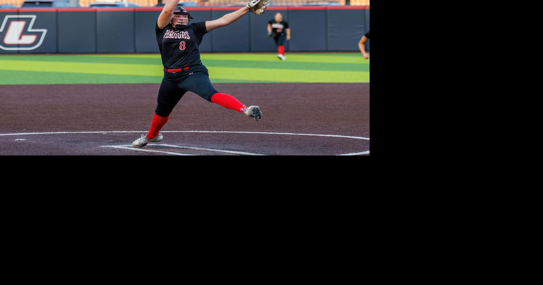 SOFTBALL: Stringfellow belts 13th homer, fans 13 as Verdigris clinches ...