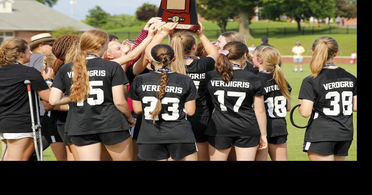 BREAKING: Verdigris girls soccer captures Class 3A state title | Sports ...