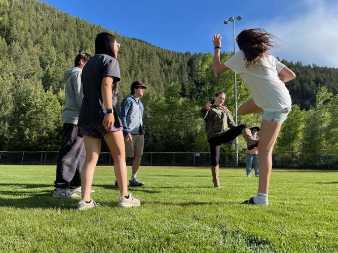 Mountain Youth Network supports Idaho Springs Teen Takeover | Community ...
