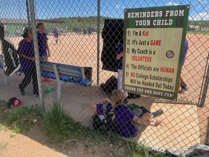 Clear Creek County Youth Baseball gets back underway | Community ...