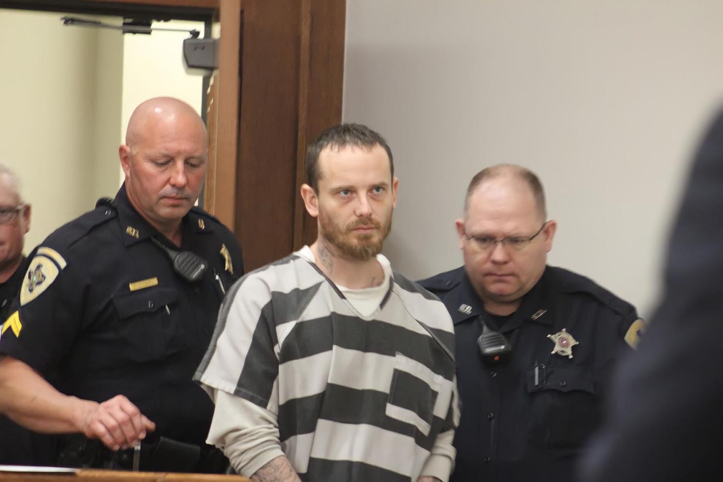 Elders' capital murder jury selection process underway | Local News ...