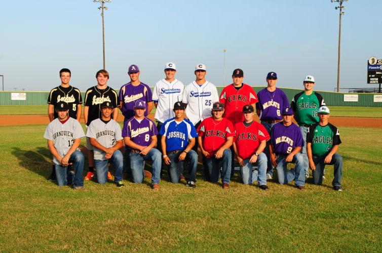 Strong year for baseball in Johnson County leads to loaded 1st, 2nd ...