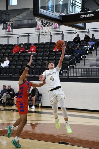 Jacket Bowl returns to Cleburne High School | Sports ...