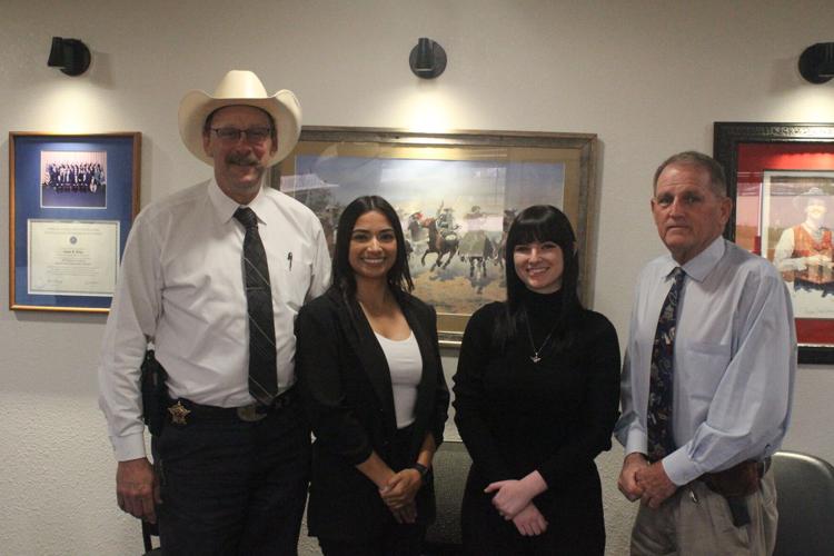 CSI dream come true | Local News | cleburnetimesreview.com