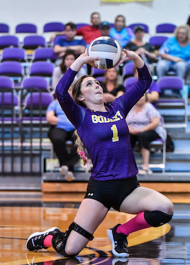 Brownwood beats Godley, 3-1, in showdown for 2nd place in 7-4A | Sports ...