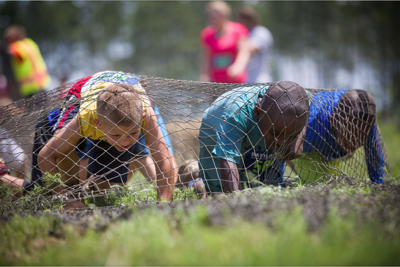BattleFrog bringing obstacle course to Grandview | Local News ...