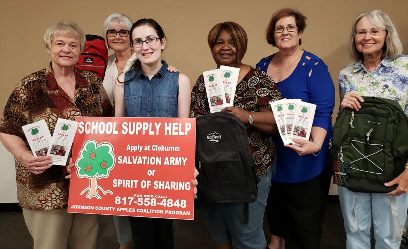 APPLES program accepting applications July 15-26 | Local News ...