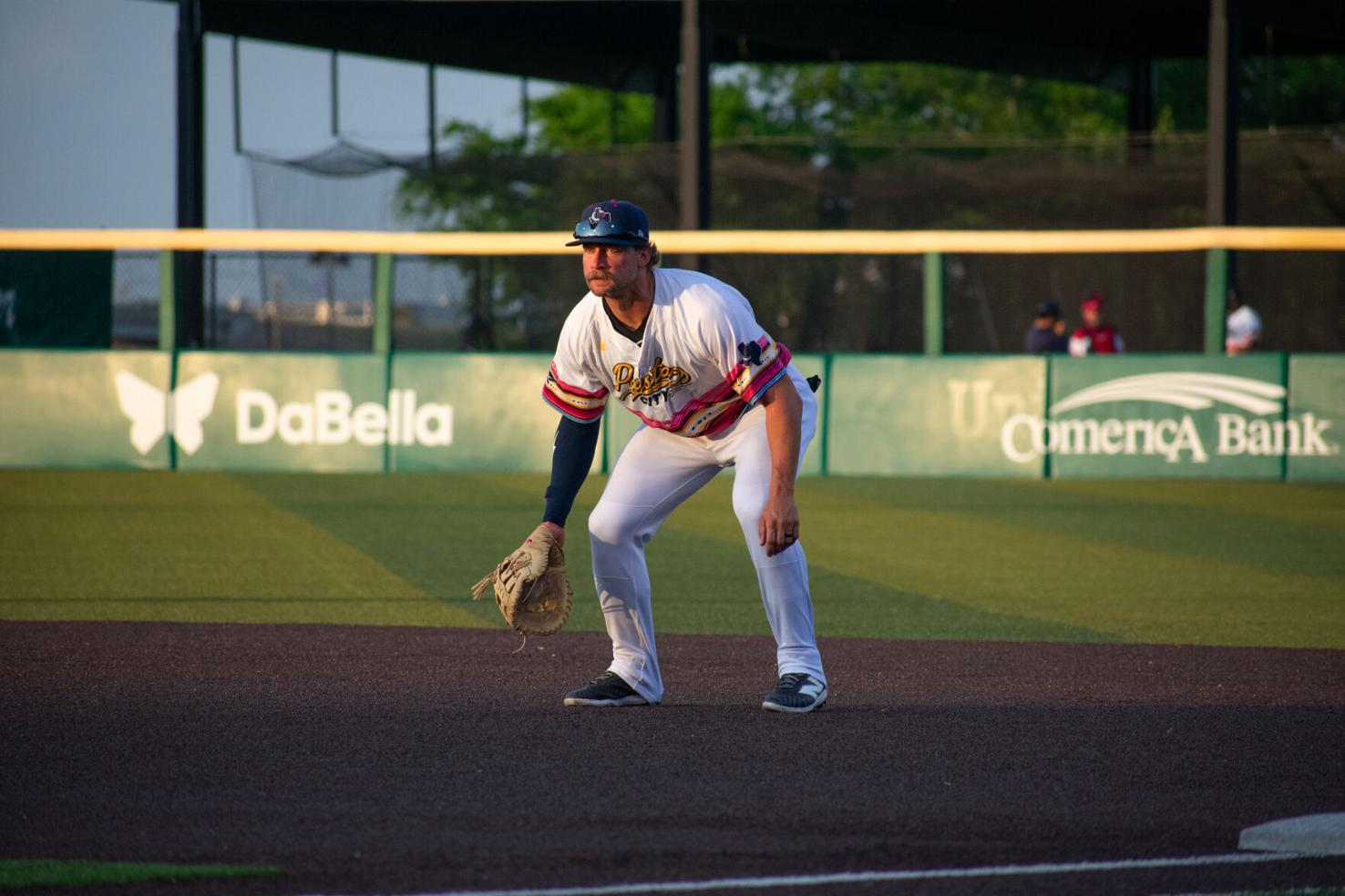 Cleburne Railroaders | cleburnetimesreview.com