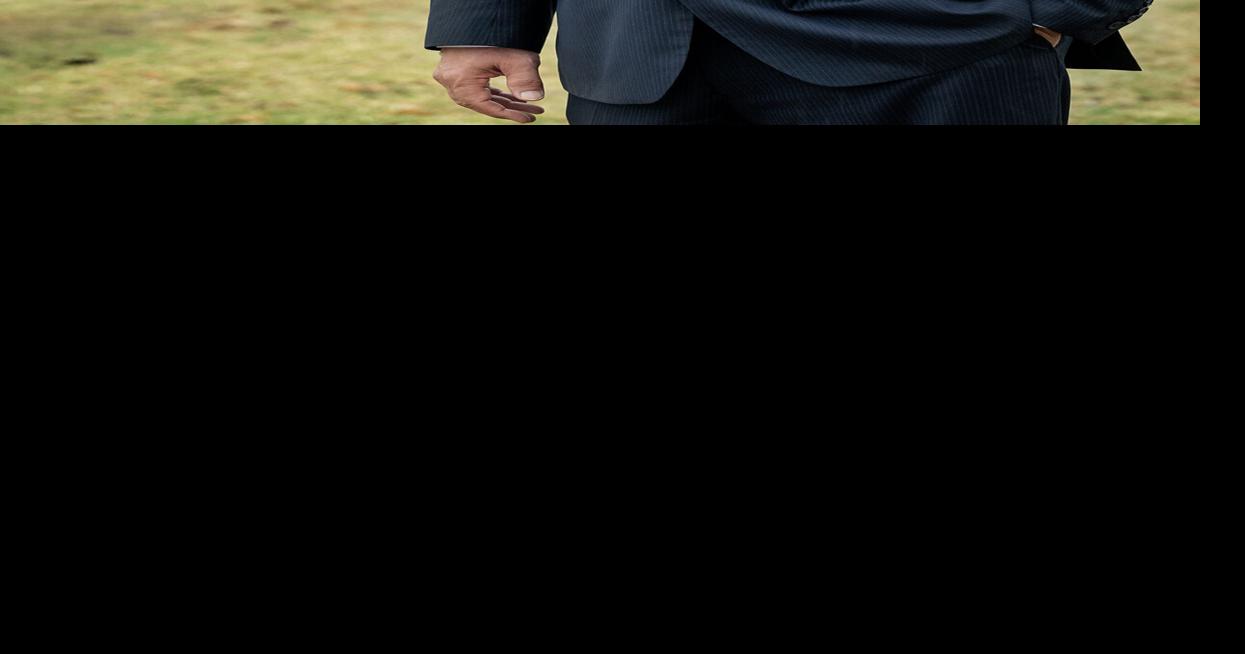 Dr. Thomas Mills celebrates 90 days as Hill College president | Local ...